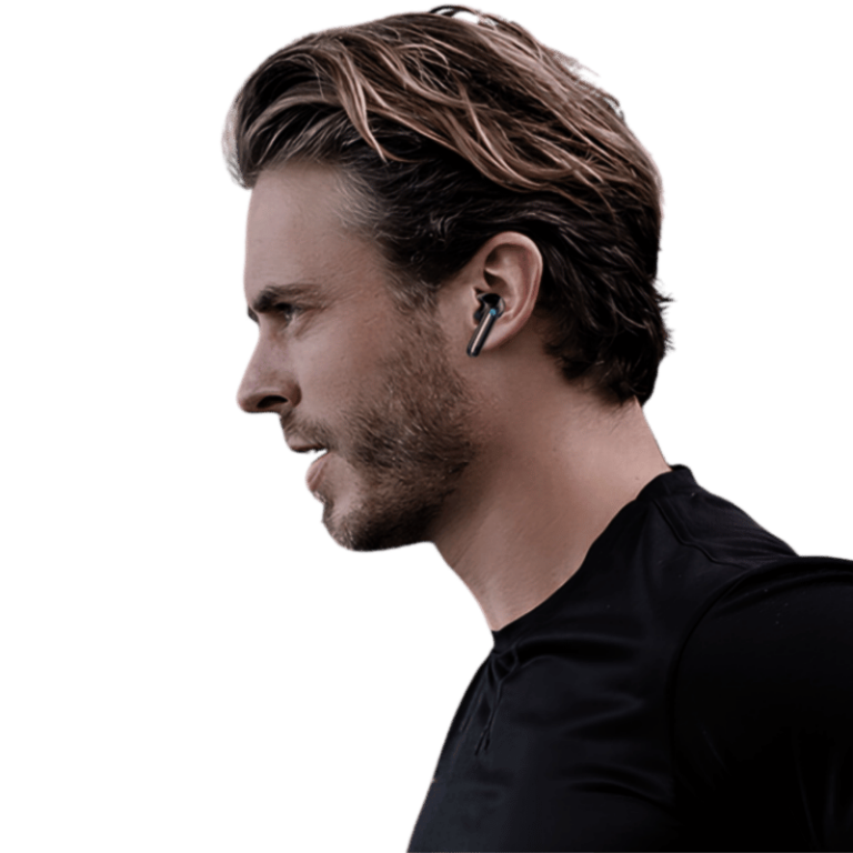 Csasan Wireless Earbuds – Csasan Smart Watch