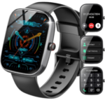 Csasan Wireless Earbuds – Csasan Smart Watch